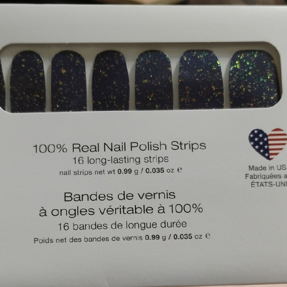 Color Street | Makeup | Color Street Deep Water Opal | Poshmark